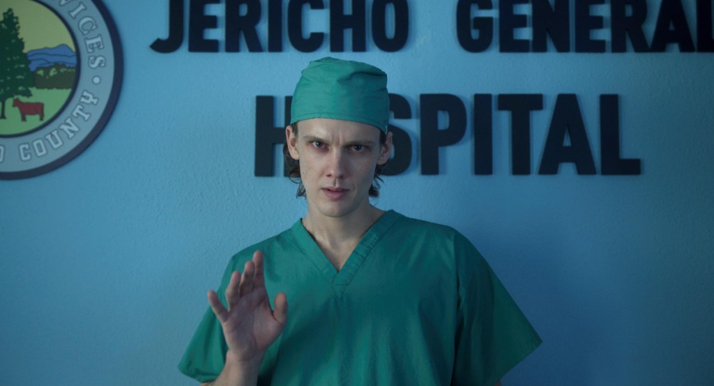 Wednesday Season 2 Episode 5 Review: ‘Hyde and Woe Seek’