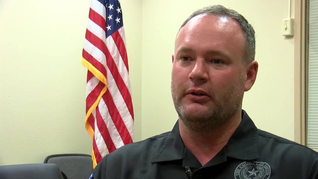 ‘A good first step’: Smith County Emergency Management Coordinator ...