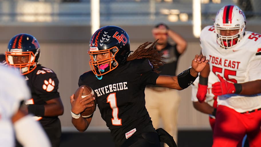 Milwaukee Area High School Football Schedule & Scores - September 4-5