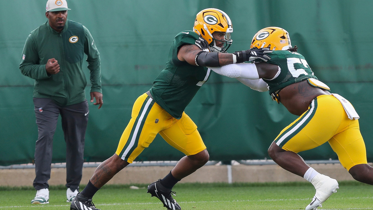 How Have the Packers Become the Darling of the NFL?
