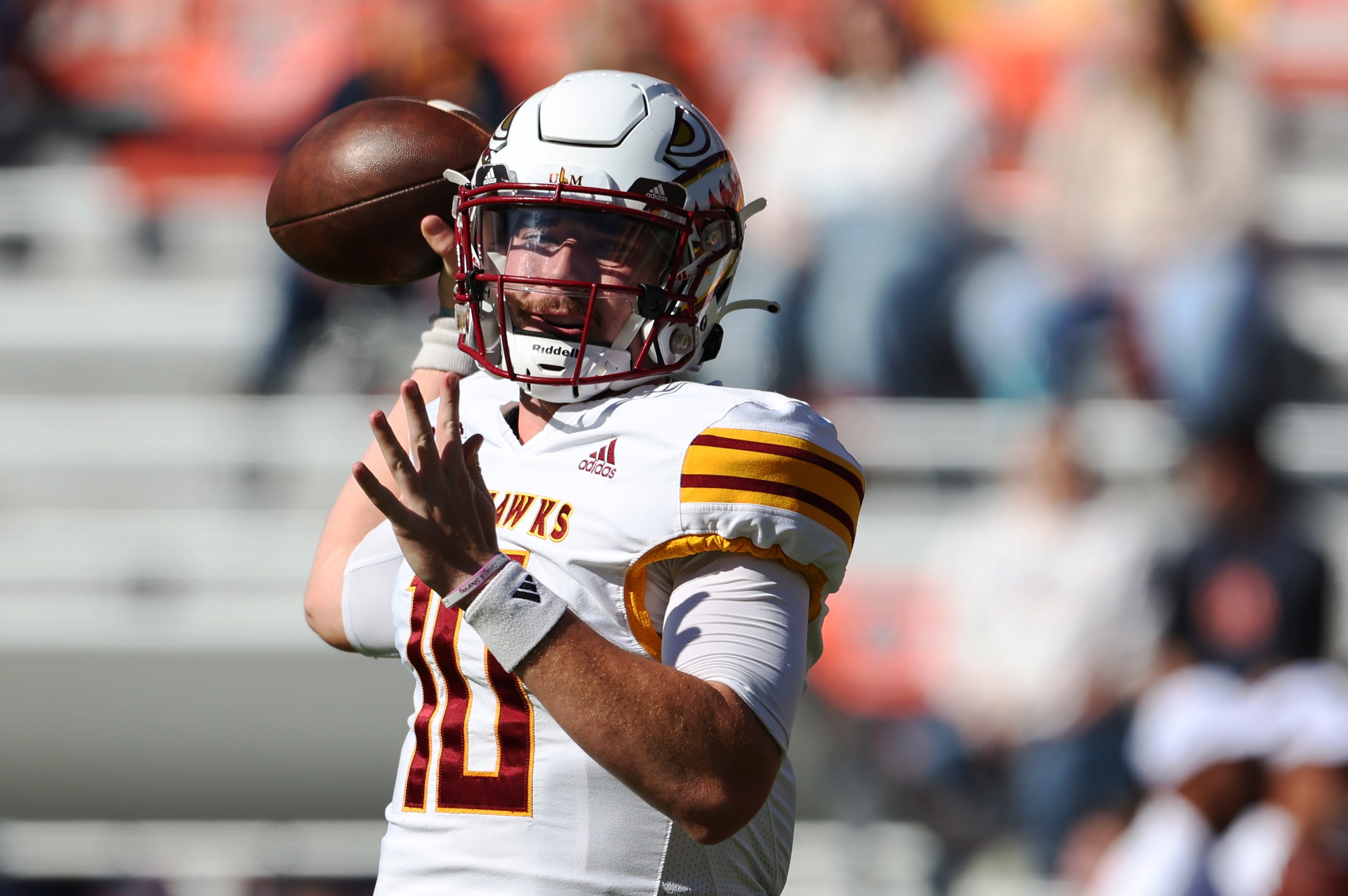 Alabama football Week 2 opponent preview: UL Monroe Warhawks