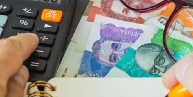 Gerente del Banrep advierte sobre riesgos que están enfrentando las ...
