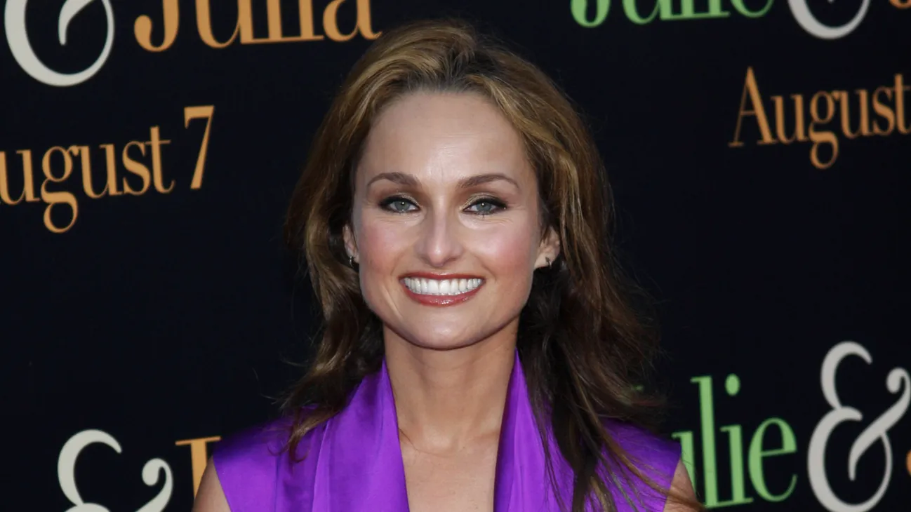 Giada De Laurentiis’ 5-minute dressing is now my most made recipe