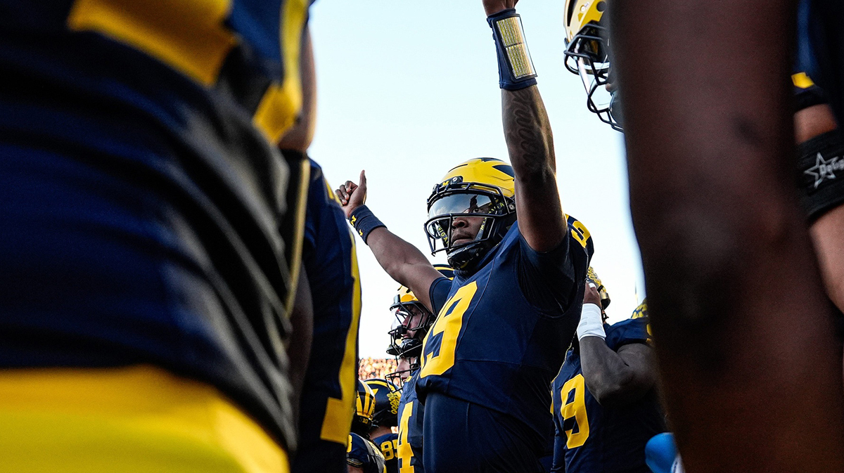 Joel Klatt gets brutally honest on Bryce Underwood, Oklahoma matchup