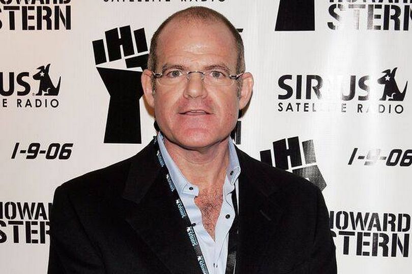 SiriusXM CEO finally addresses Howard Stern Show cancellation rumors