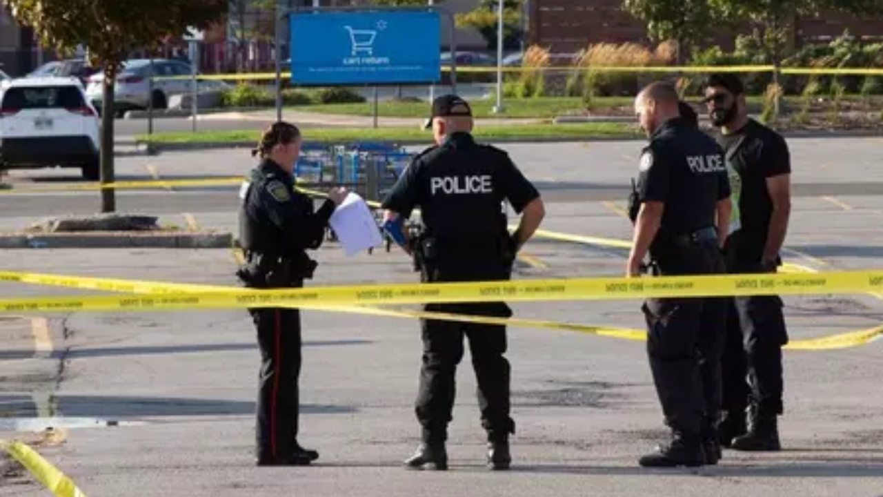 Canada mass stabbing: 1 killed, 6 injured in indigenous community ...