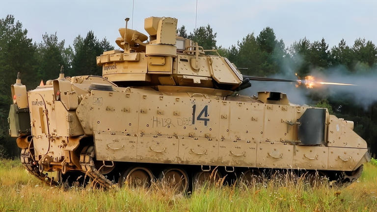 The U.S. Army’s XM30 Crisis Looks Unavoidable Now