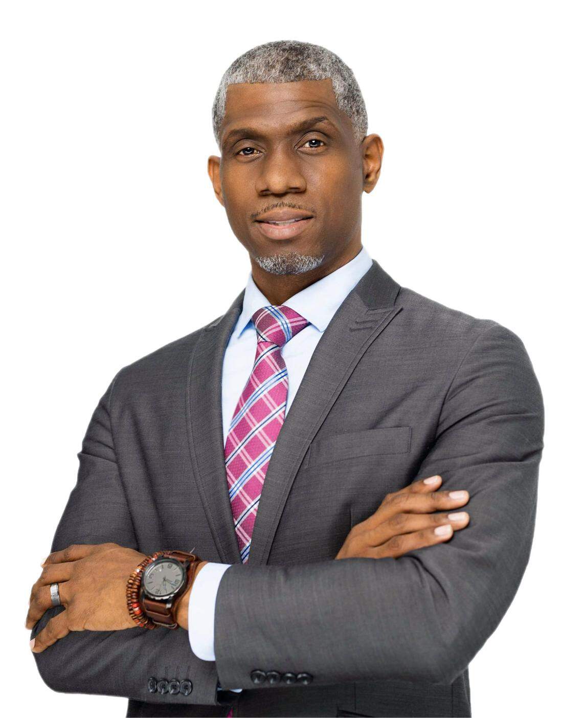 Third candidate enters citywide Columbus Council seat race. Updated ...