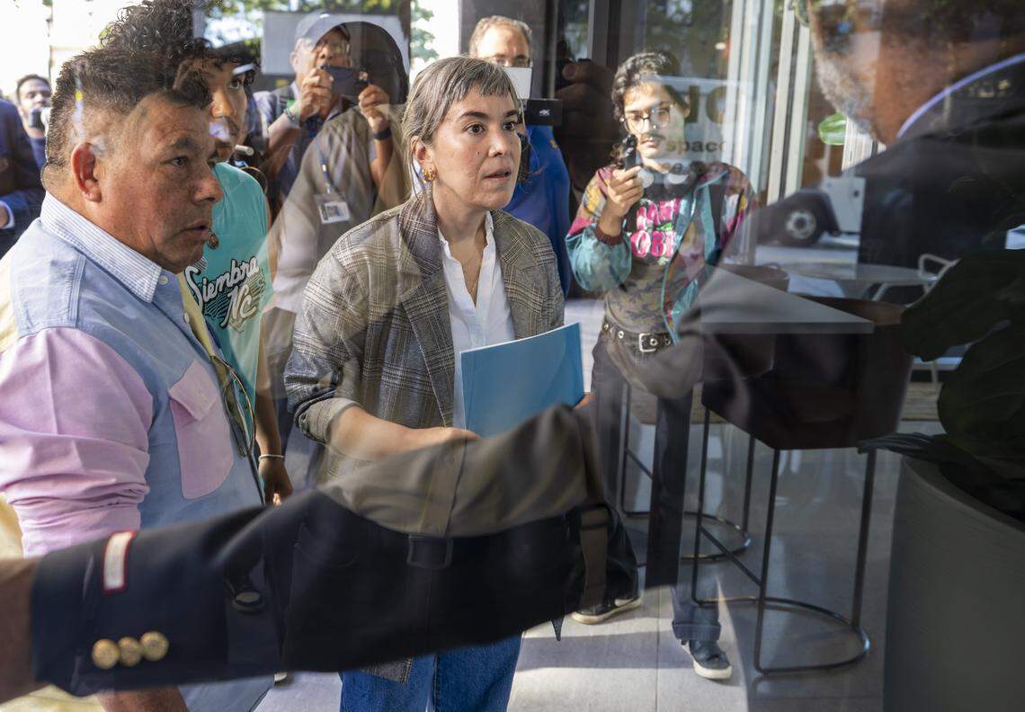 The Trump administration is ending TPS for several countries. What that ...