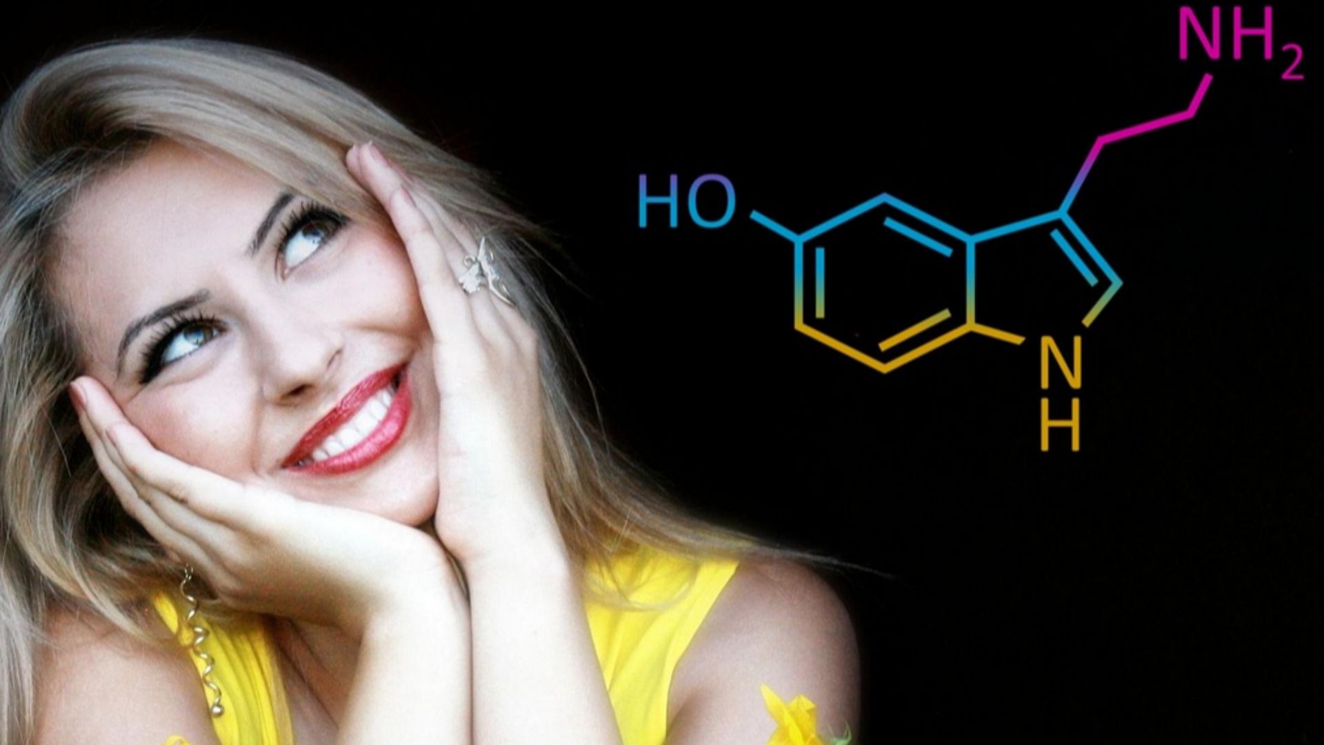 Serotonin & Cortisol: 20 Hormones And What They Actually Do