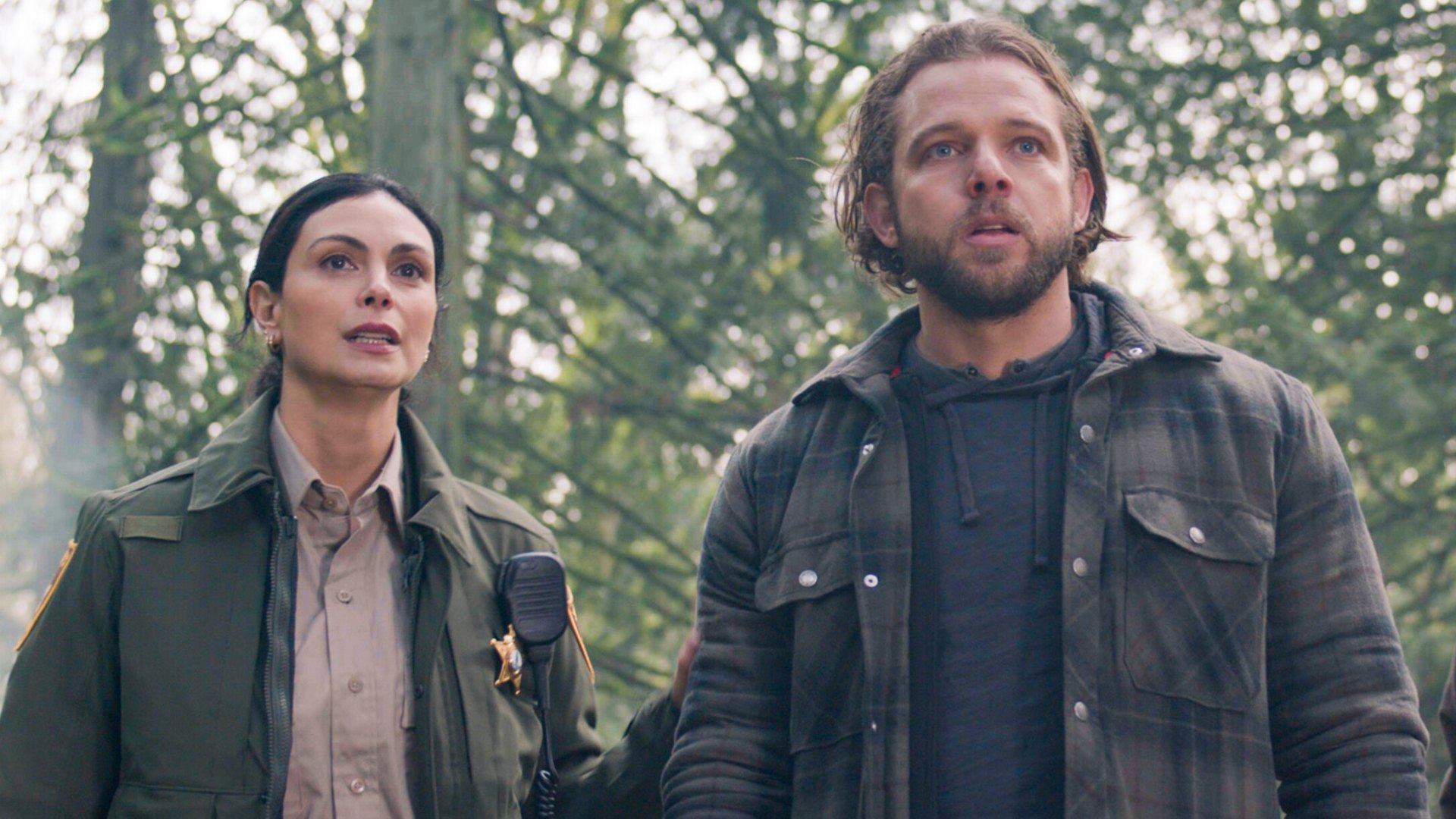 Meet the Cast of 'Sheriff Country' Spinoff - Including 'Fire Country' Alums