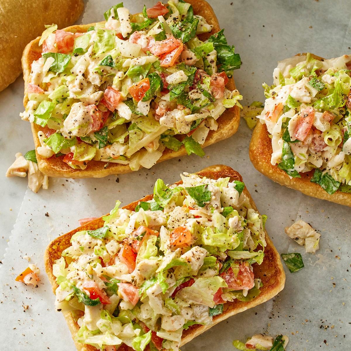 15 easy canned chicken recipes for lunch or dinner
