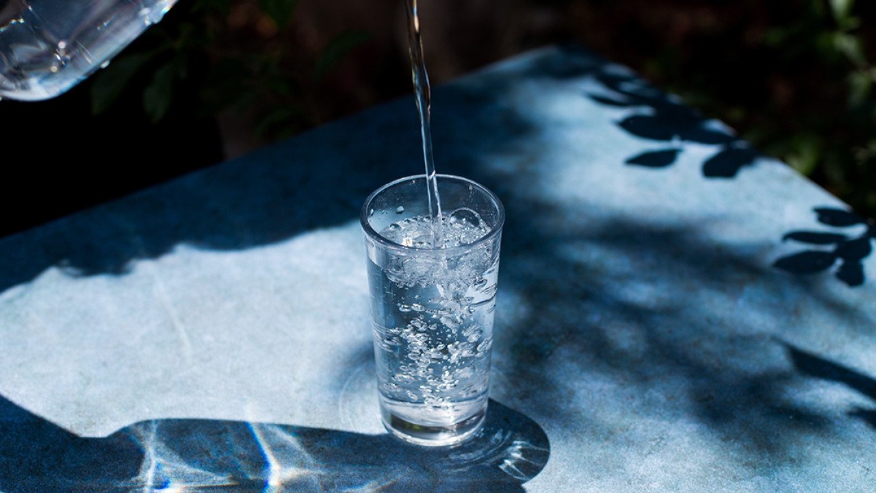 New survey explores how much Americans trust their tap water