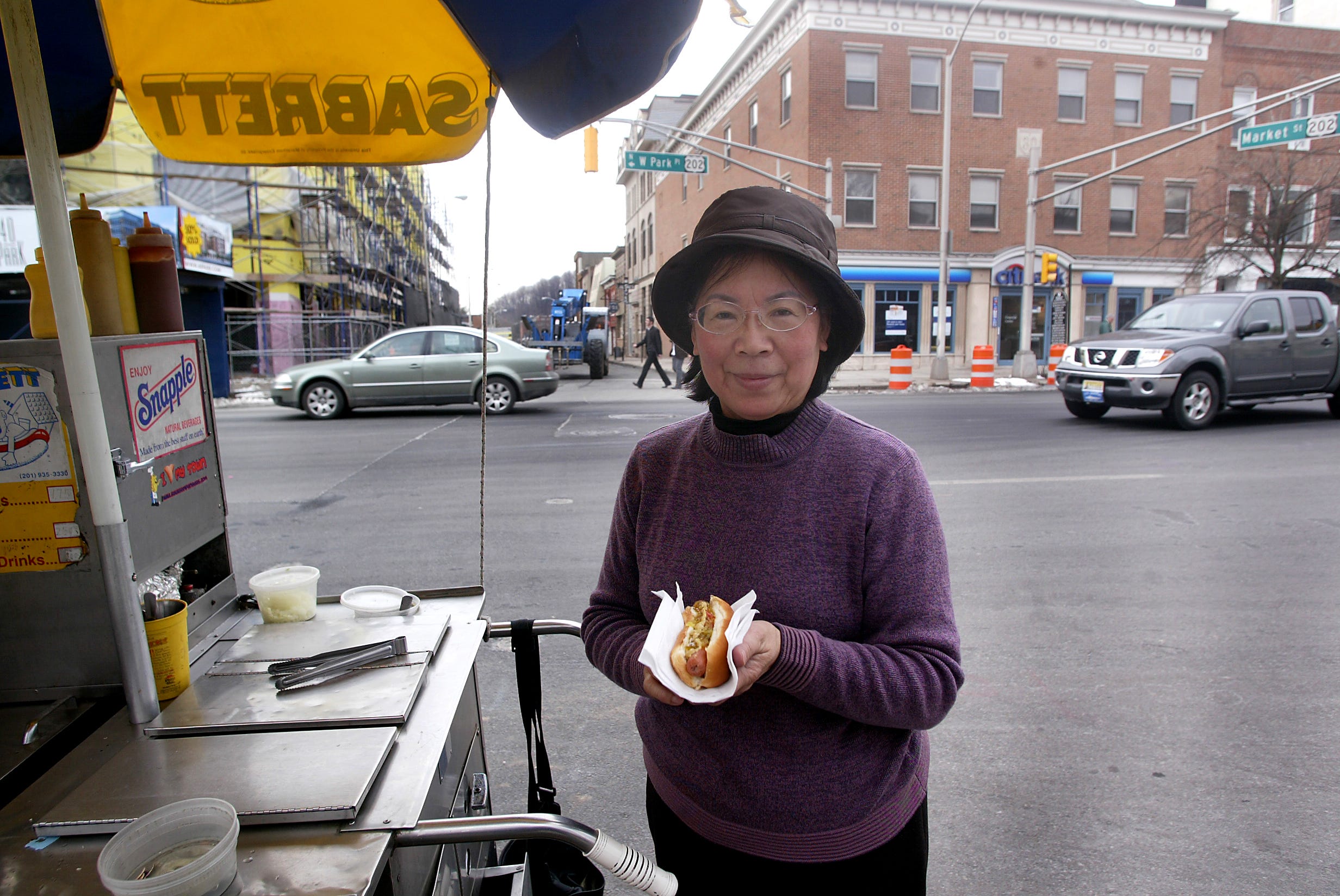 Barstool's Frank 'the Tank' Fleming reviews longtime North Jersey hot ...