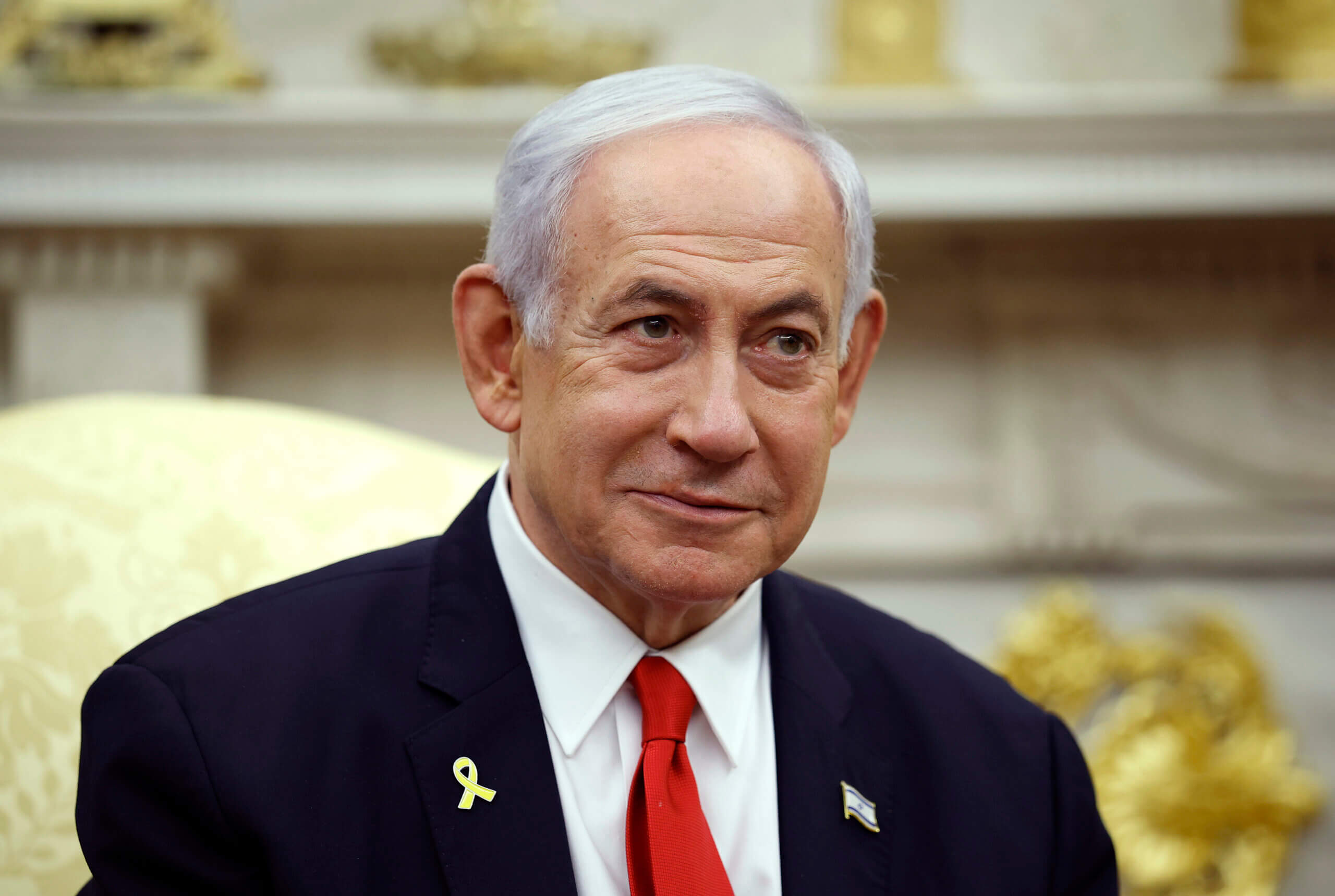 To save the Jewish state, pro-Israel Jews must break from Netanyahu