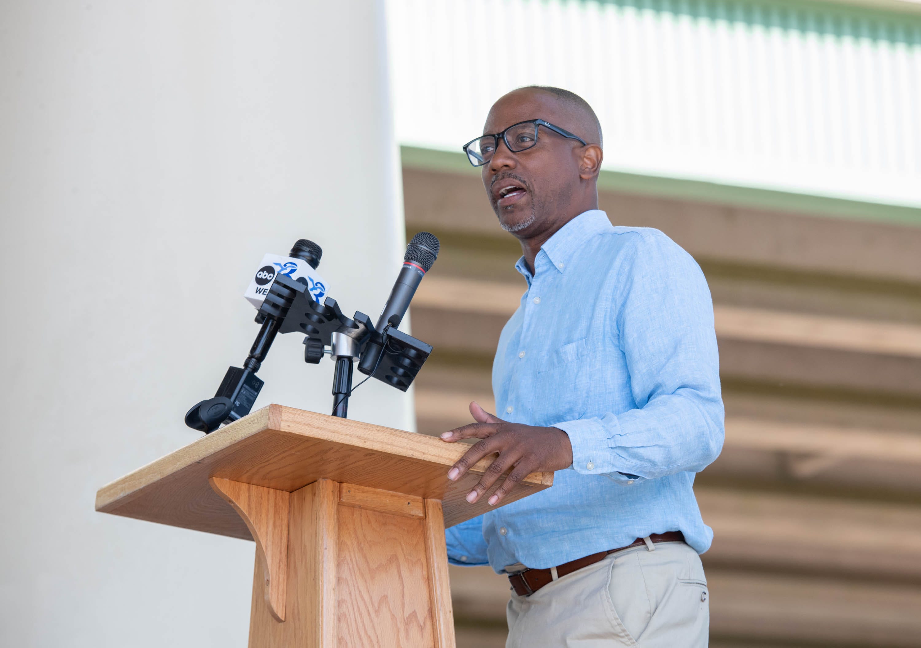 Escambia may finally answer if it's in or out of $16M Baptist ...