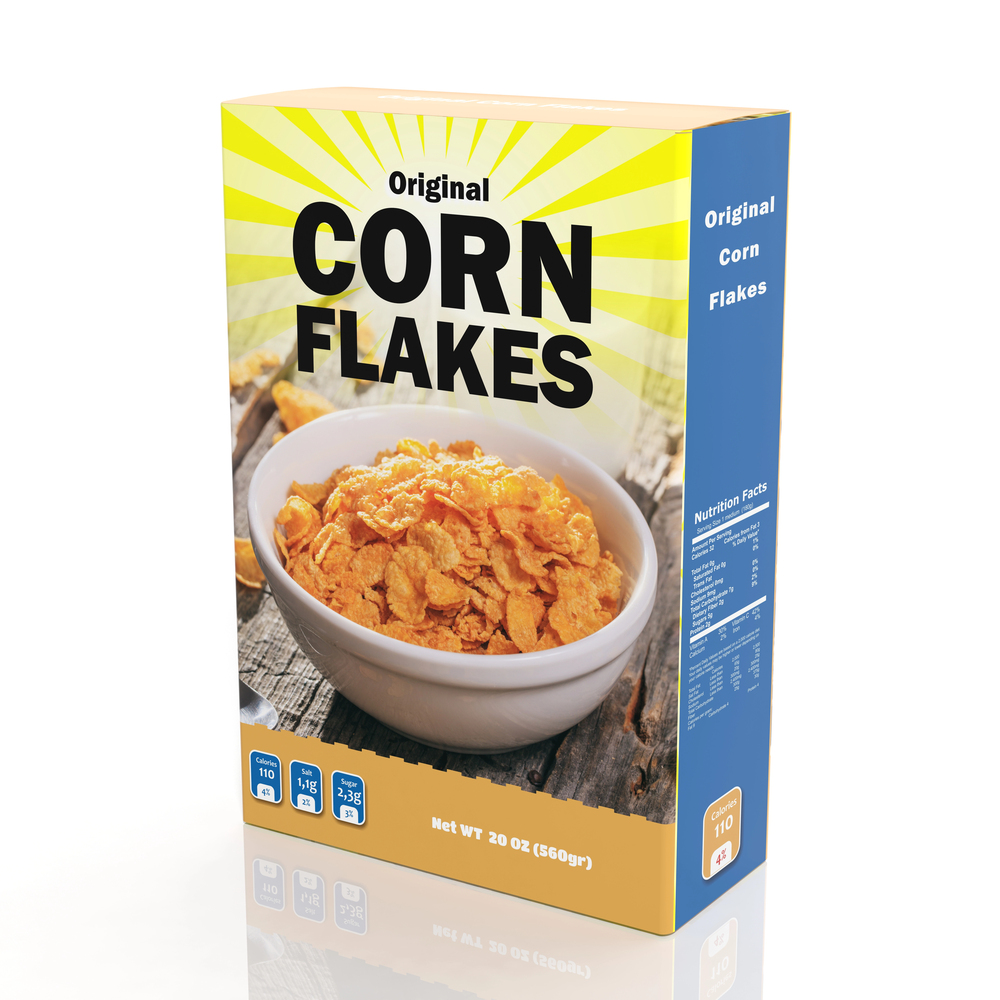 17 Classic American Breakfast Cereals