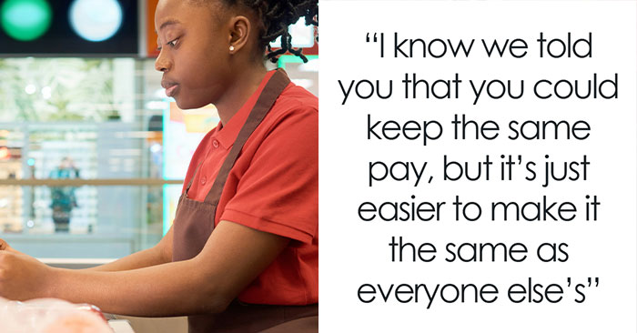 Only At Walmart: 11 Crazy Stories Employees Actually Witnessed While ...