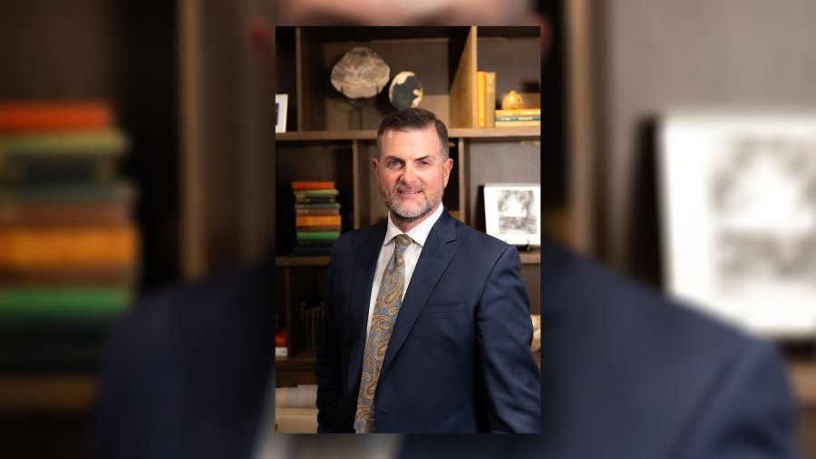 Texas Tech University System Regents name Senator Brandon Creighton as ...