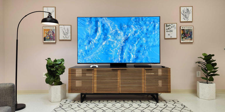 The best 75-inch and 77-inch TVs of 2025