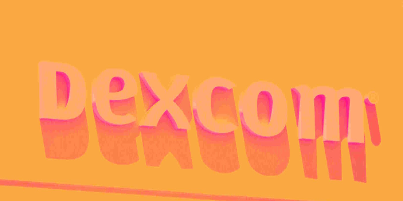 Why DexCom (DXCM) Stock Is Up Today