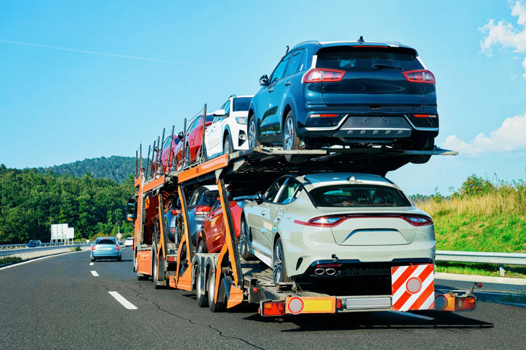 Tips to Ship Your Car Without the Stress