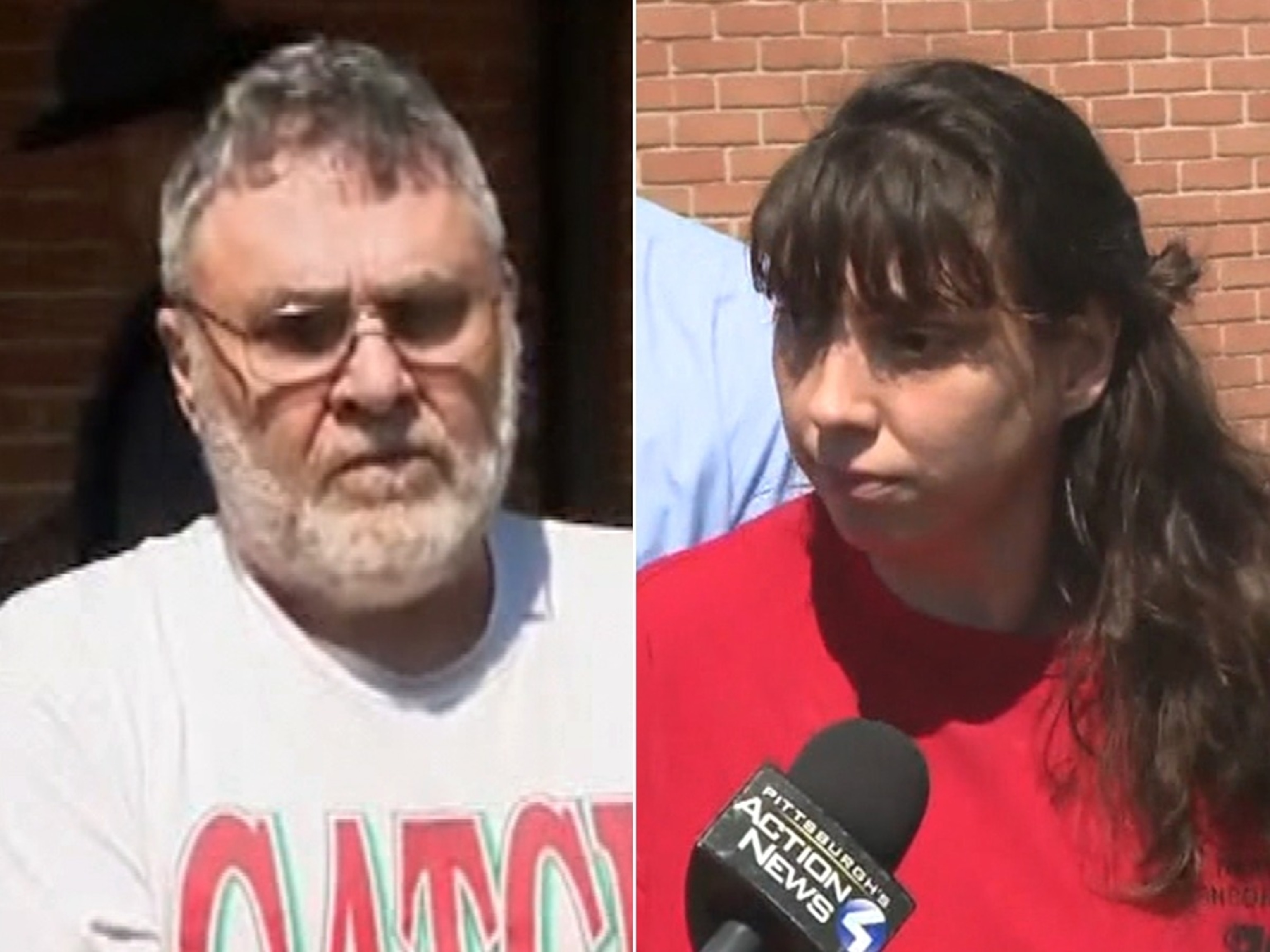 'Sickening': Parents arrested for keeping 5 children in 'dungeon,' DA says