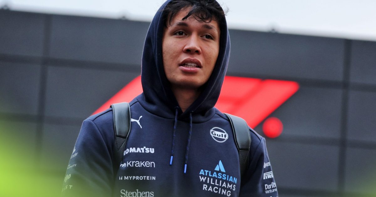 Alex Albon ‘plays under own rules’ as overtaking crunch talks planned