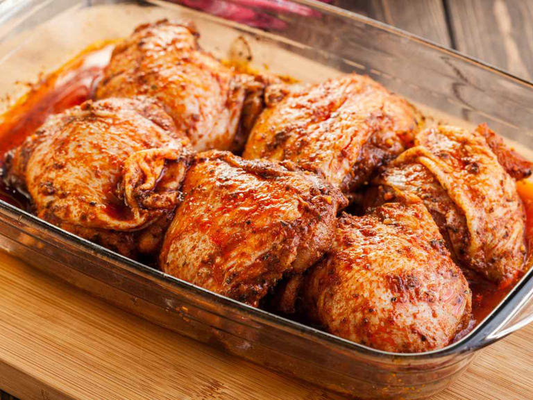 ¿Qué es un adobo? Las mejores salsas para marinar