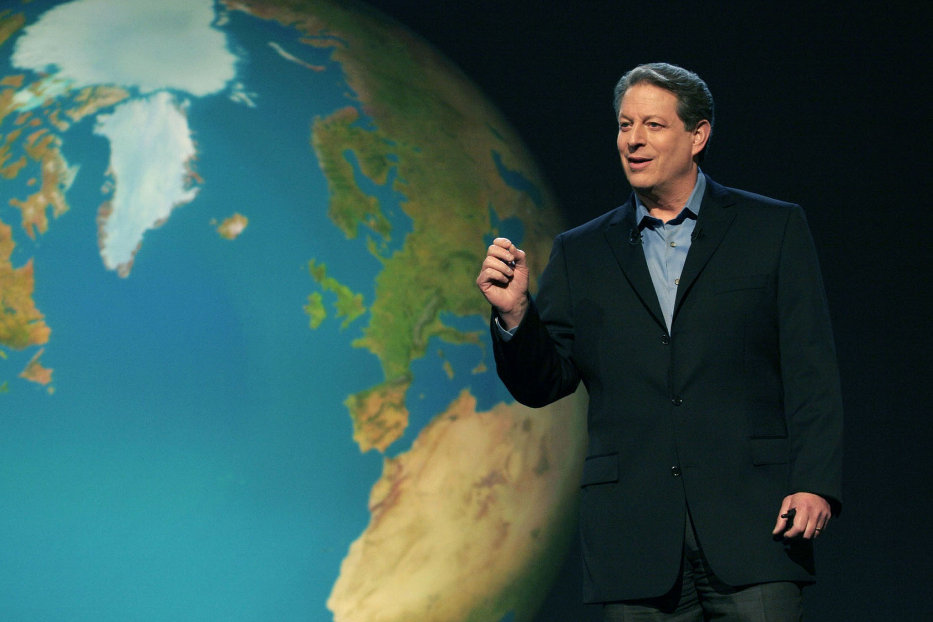 Documentaries that changed our view of the world