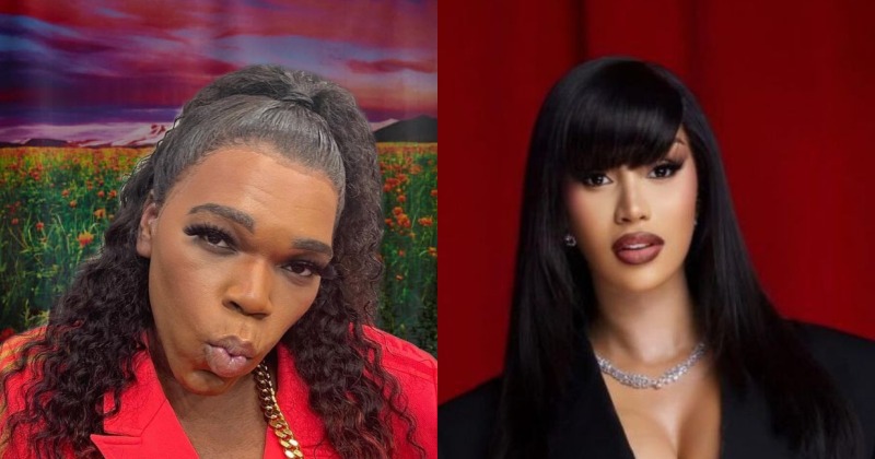 Rolling Ray dies at 28: Fans slam Cardi B’s post calling the influencer ...