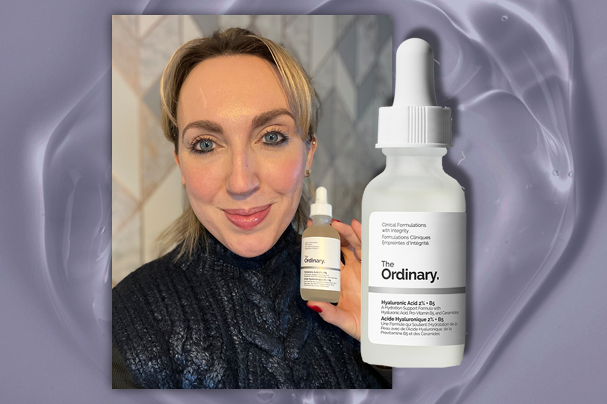 Is The Ordinary’s $9 hyaluronic acid serum the answer to hydrated, glowy skin?