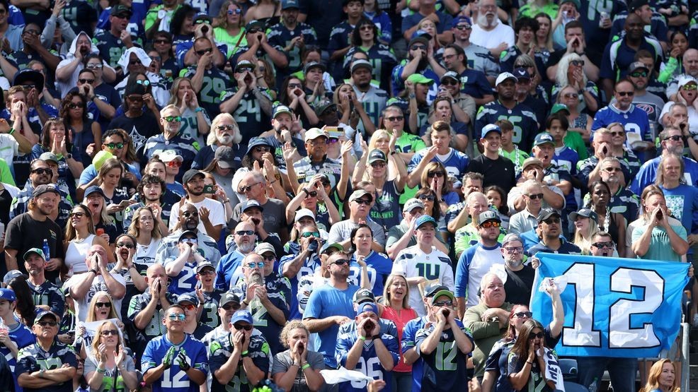 Undercover cops will wear opposing jerseys at Seahawks home games this ...