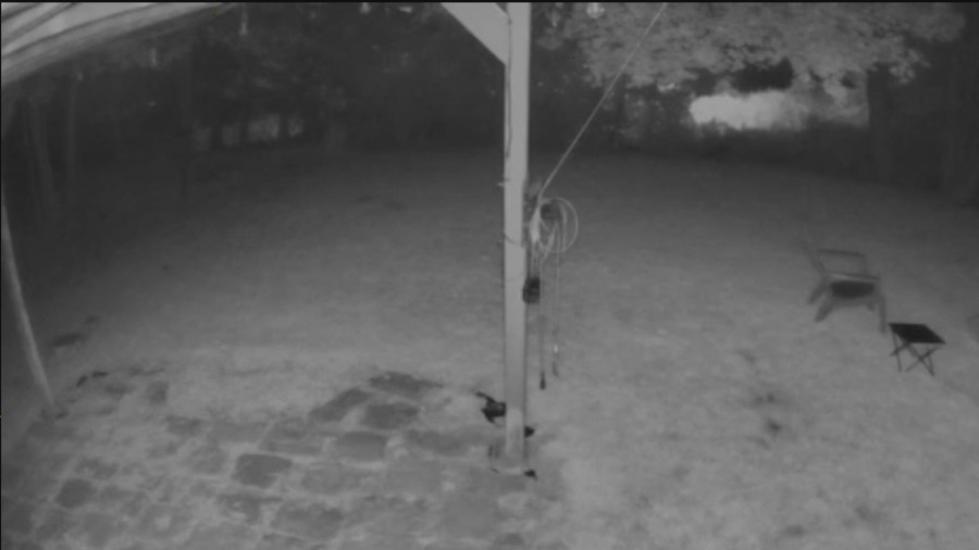 ‘It sounded like the house blew up’: Mysterious boom under ...