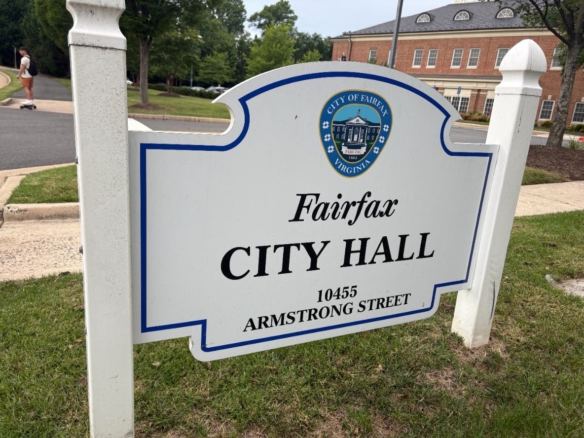 $344M Needed To Finance Fairfax School Bond Over 20 Years