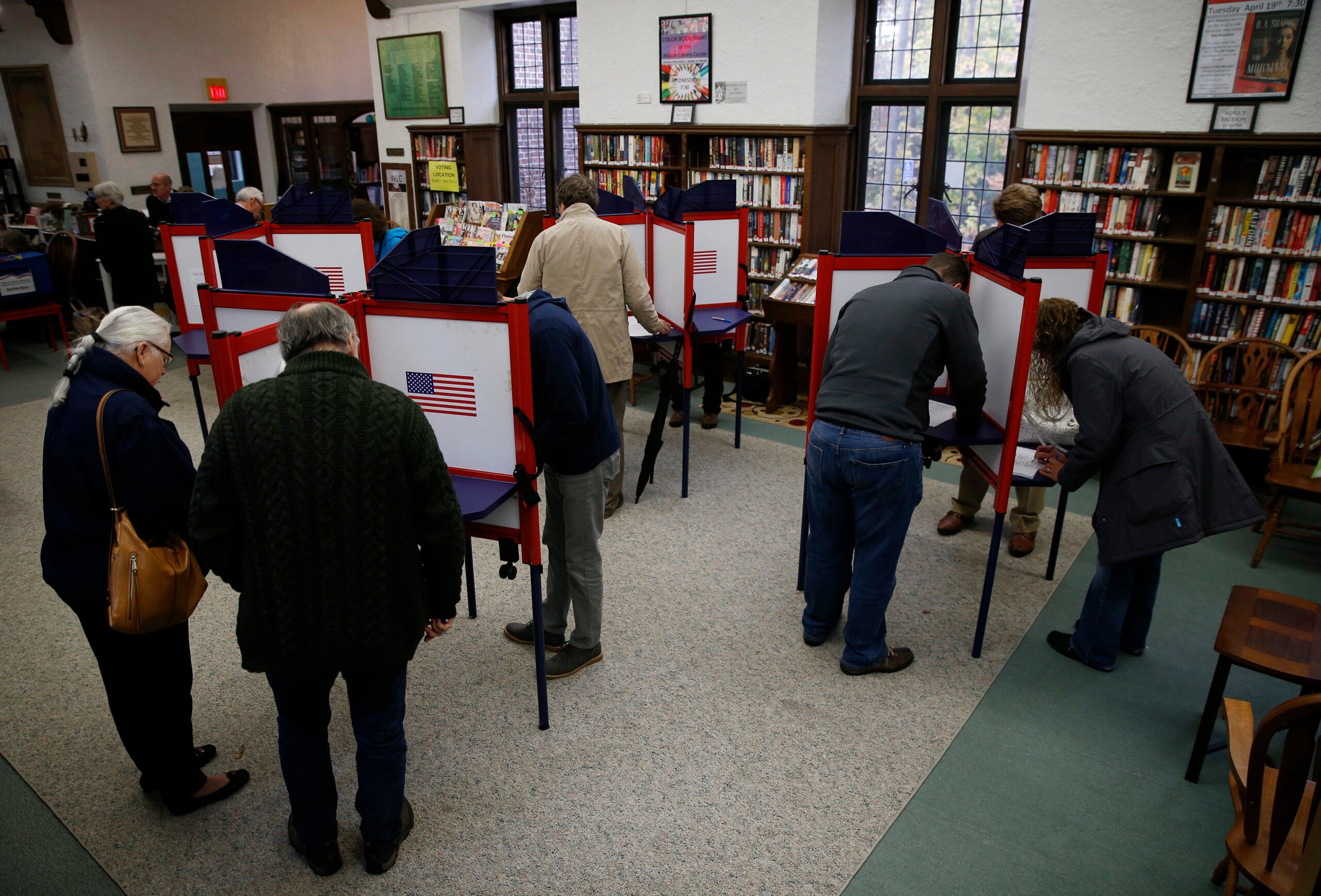 44 proposed Mass. ballot questions, including rent control, move to ...