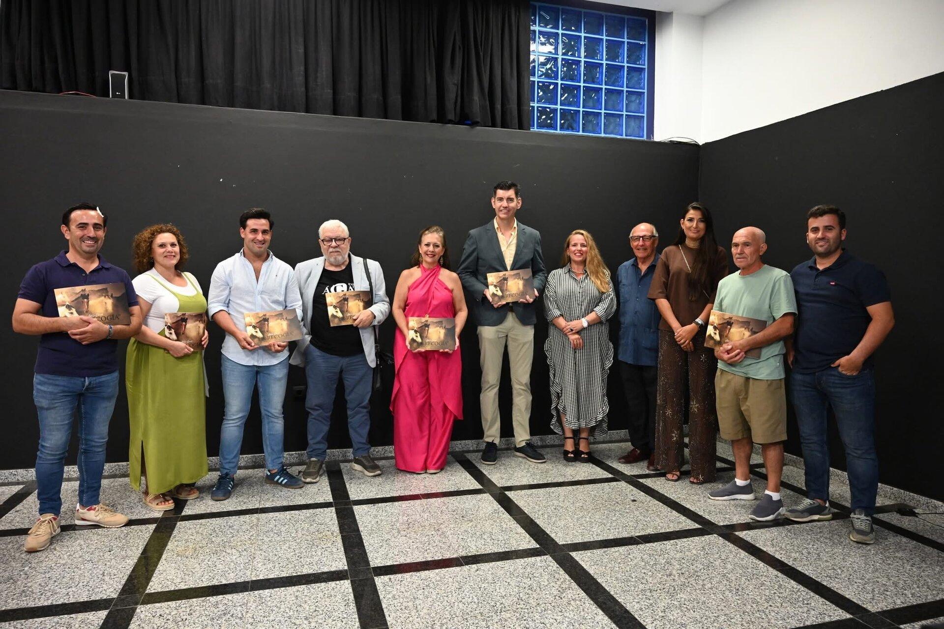 Reproducción de yeguas: guía completa de celo, cría y parto