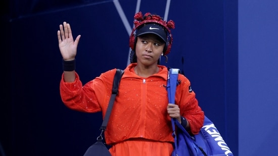 Who are Naomi Osaka's parents Leonard Francois and Tamaki Osaka? All on ...