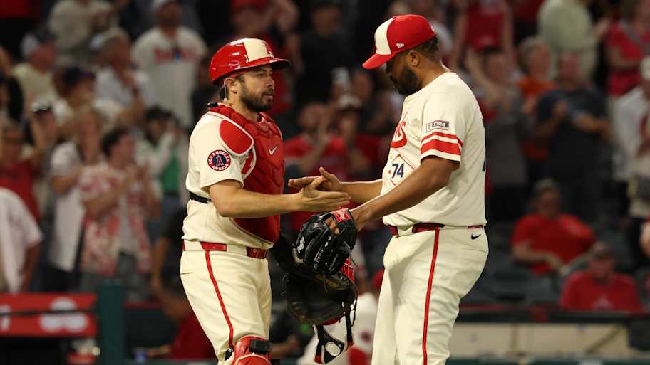 Angels Predicted to Bring Back $10 Million All-Star in Free Agency
