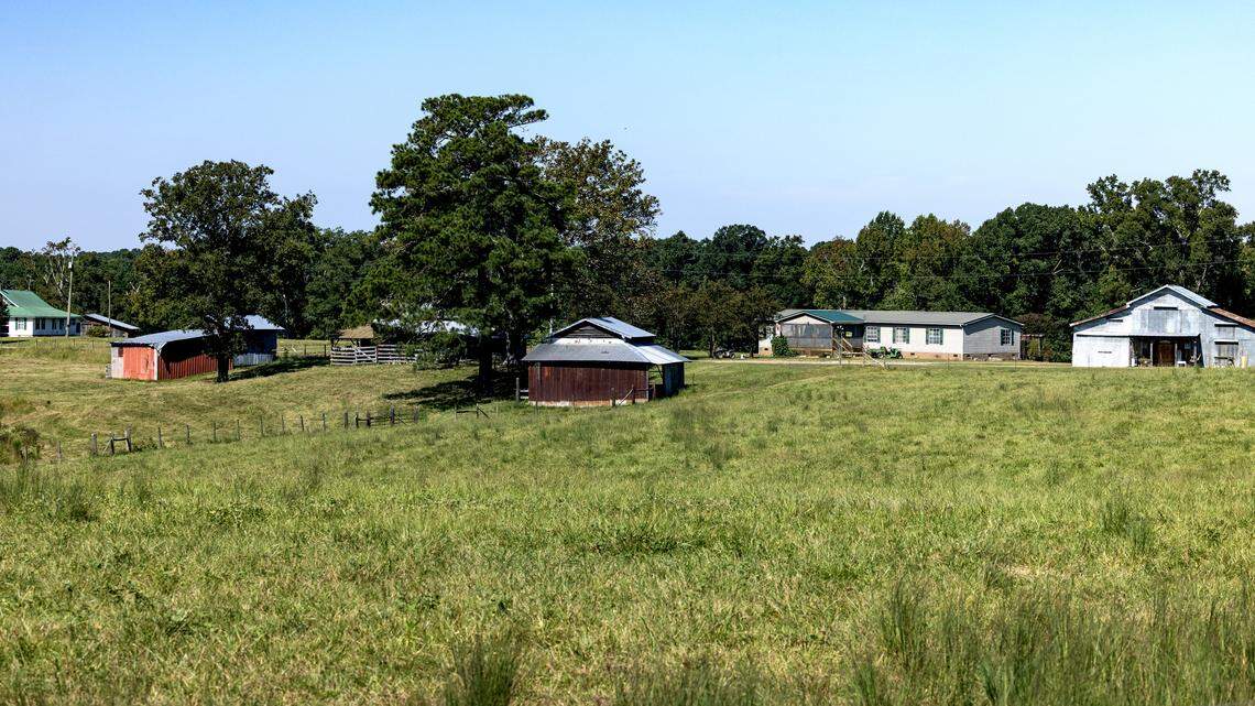 Plans for data center near nuclear power plant concern western Wake ...