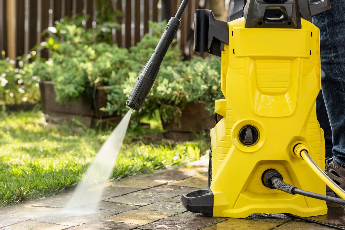 Nearly 800,000 Electric Pressure Washers Sold by Home Depot are Being ...