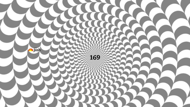 If you Possess Sharp Eagle-Eye Vision With 20/20 Eyesight, Then Find ...