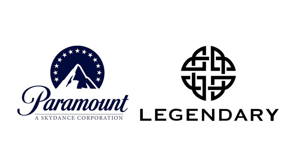 Paramount Sets Three Year Distribution Deal With Legendary