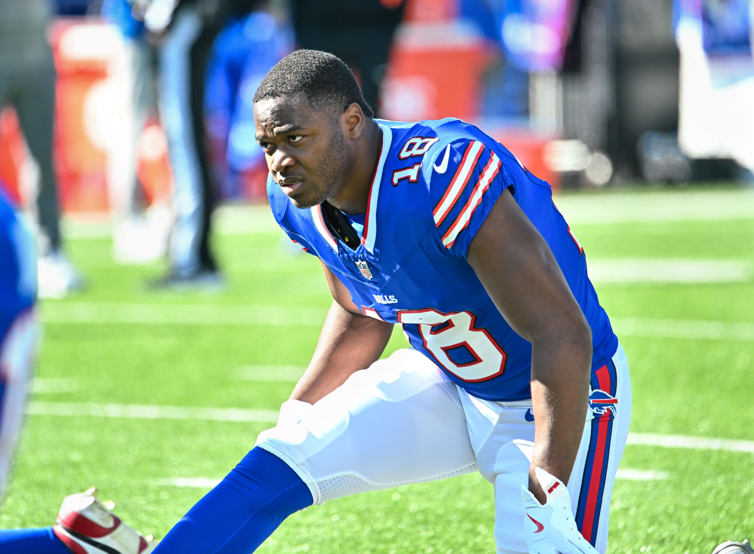 Five-time Pro Bowl WR announces retirement from NFL