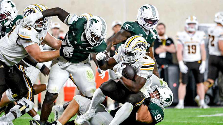 Extra Point: Will the Boston College Passing Attack Keep Up Momentum ...