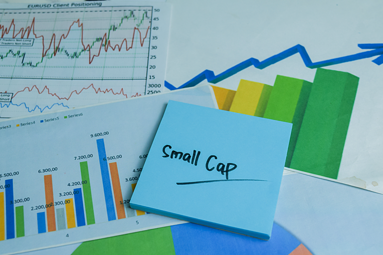 Small-Caps Turning the Corner