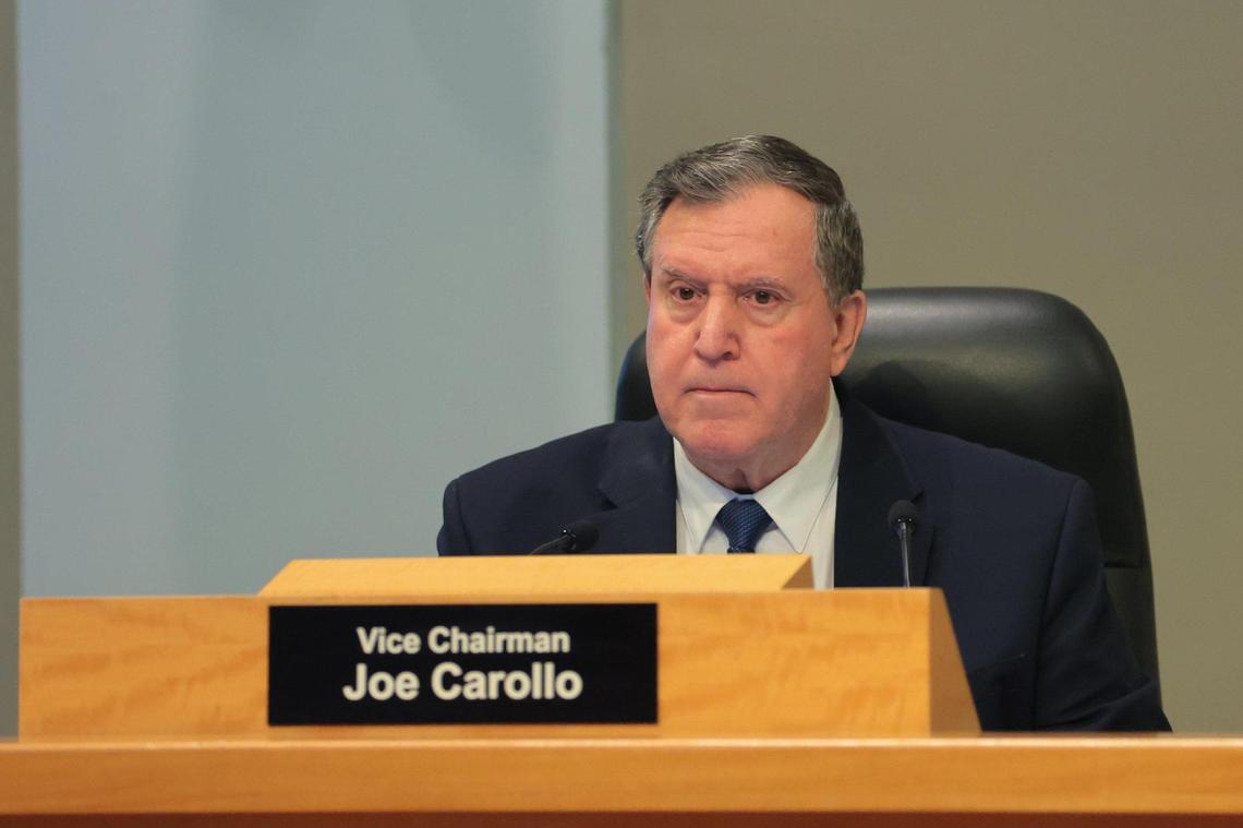 Miami commissioner calls for Carollo to pay back millions in legal fees ...