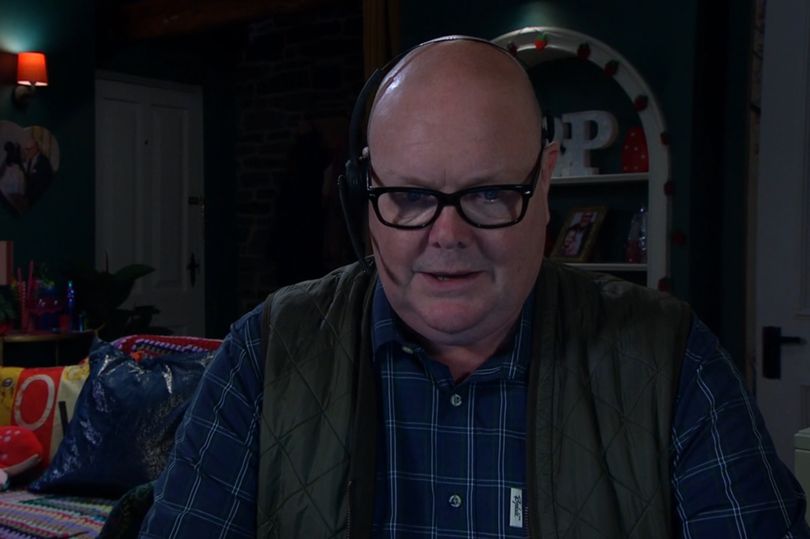 Emmerdale fans 'work out' who saves Mackenzie Boyd and it's not Robert ...