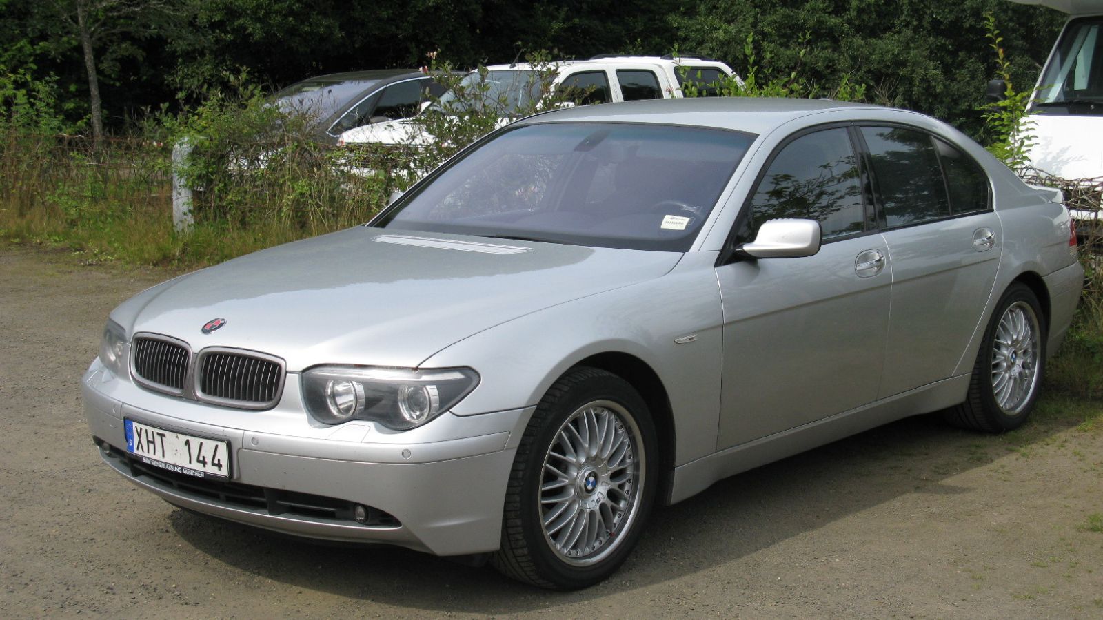 10 German cars that challenged the "built to last" reputation