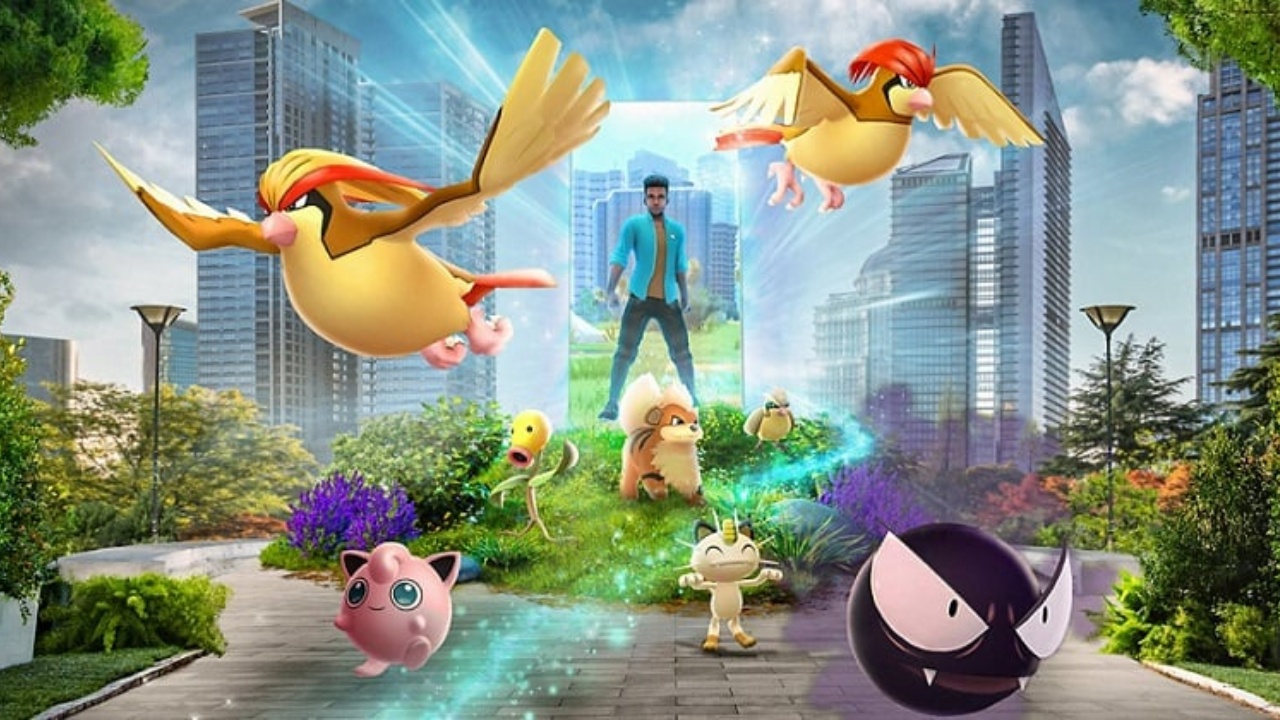 Ressurgimento de Pokémon GO no Brasil tem influenciado projetos globais ...